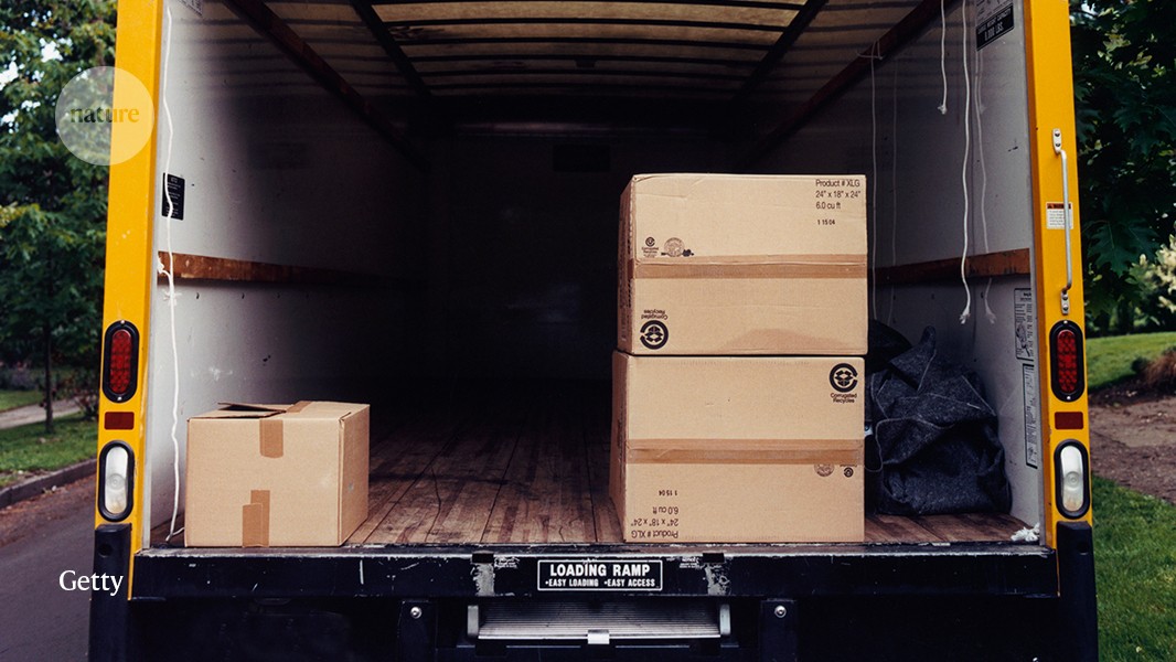 One scientist couple’s five suggestions to solve the ‘two body problem’