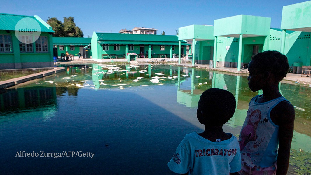 More floods, fires and cyclones — plan for domino effects on ...