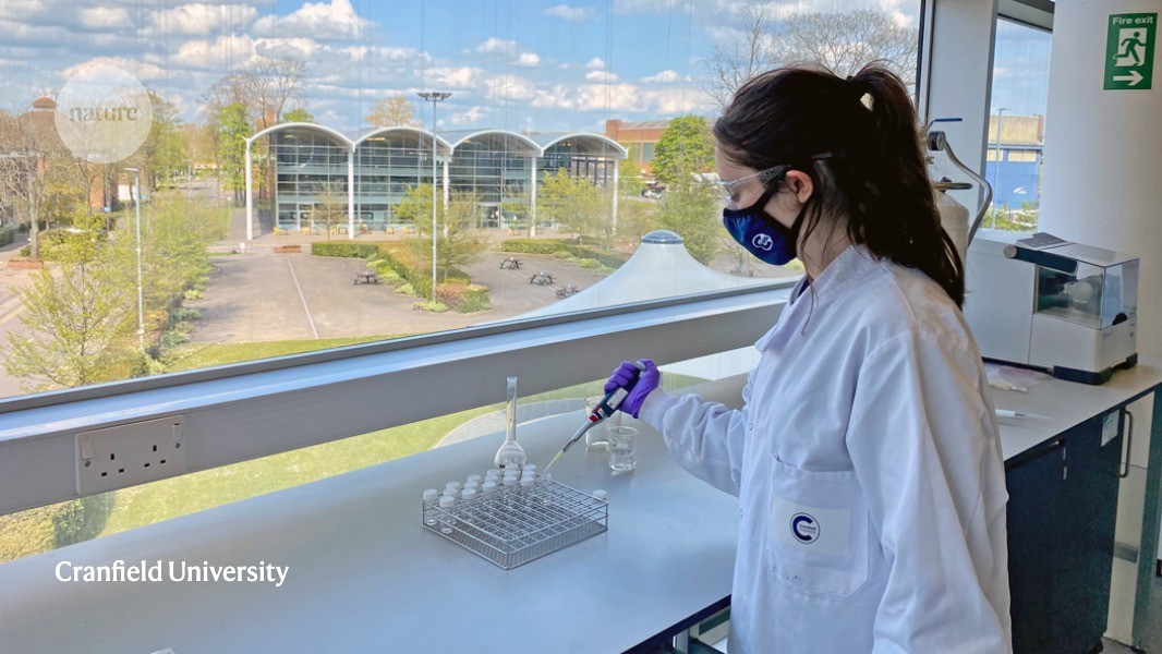 Six lessons from a pandemic PhD student