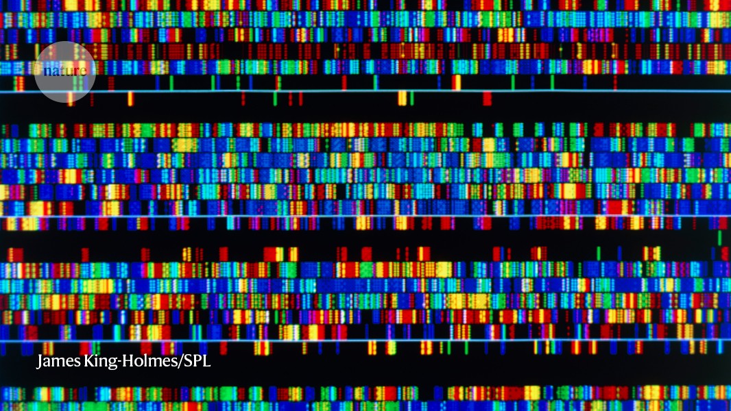 A complete human genome sequence is close: how scientists filled in the ...