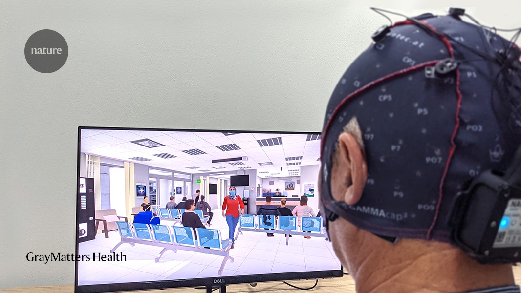 Better brain training for treating psychological conditions