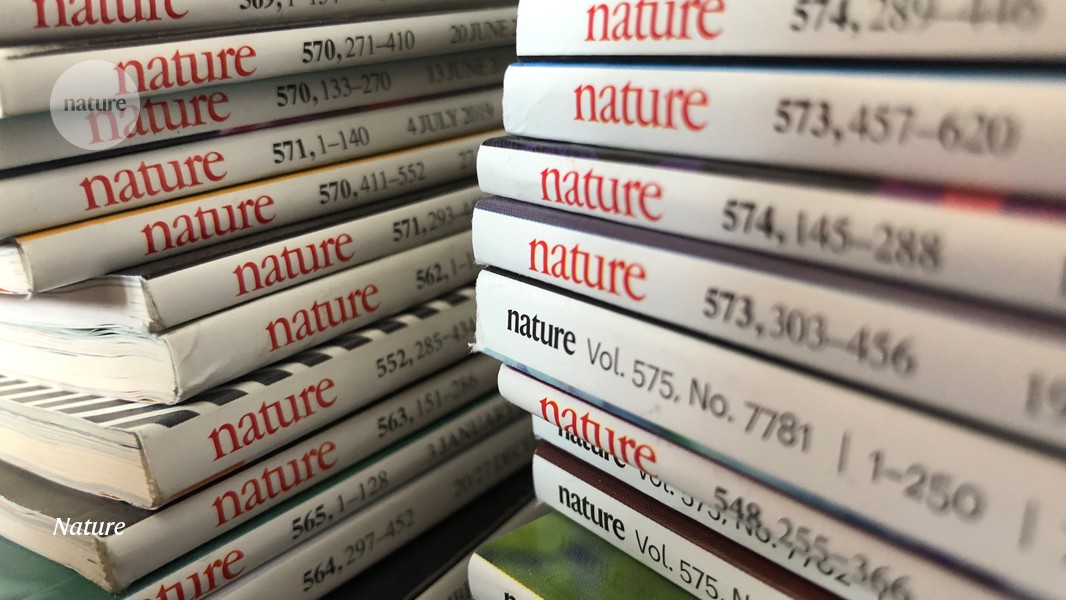 Confronting gender bias in Nature’s journalism