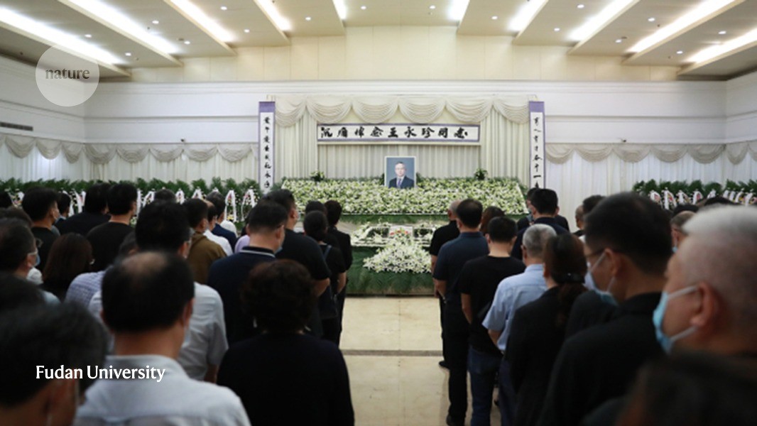 Killing at Chinese university highlights tensions over tenure system