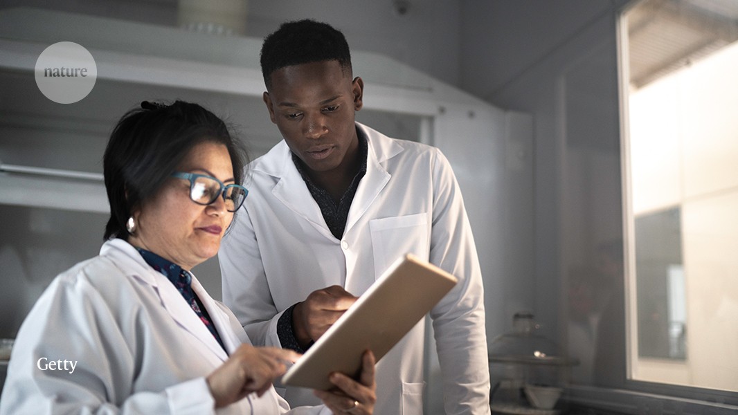 ‘We’re problem solvers’: research administrators offer guidance to ...