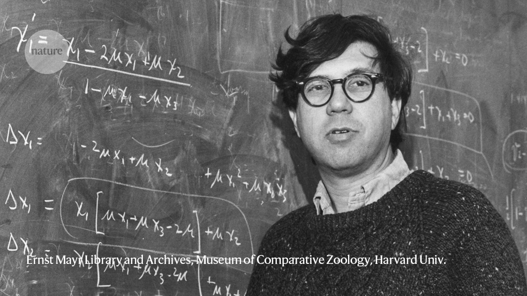 Richard C. Lewontin (1929–2021)