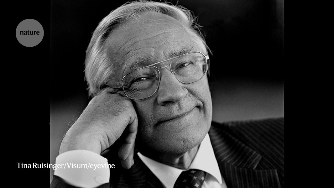 Richard R. Ernst (1933—2021)