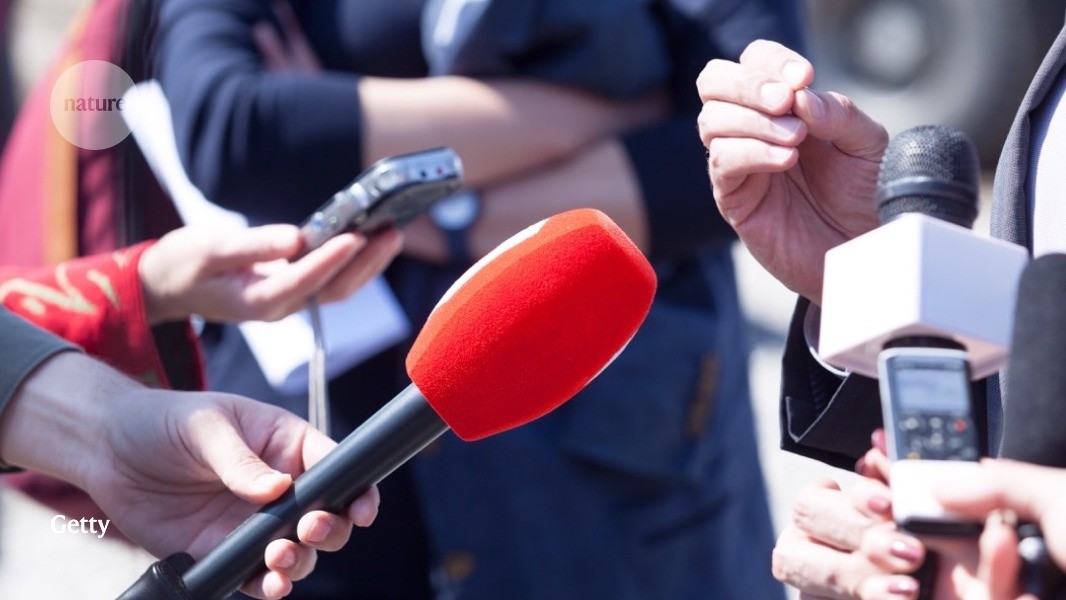How to get media coverage and boost your science’s impact