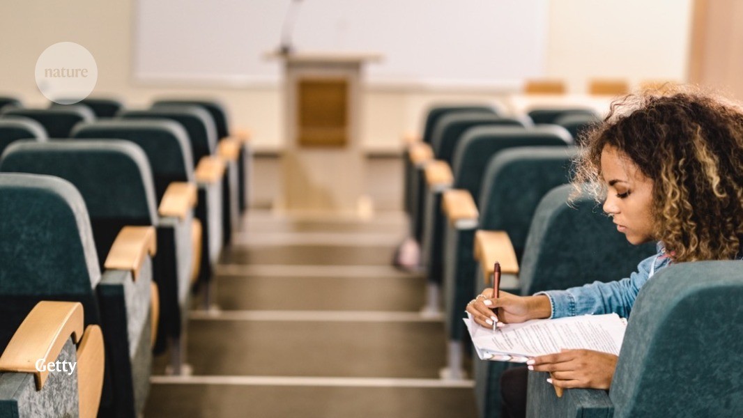 We need to talk about post-pandemic lectures