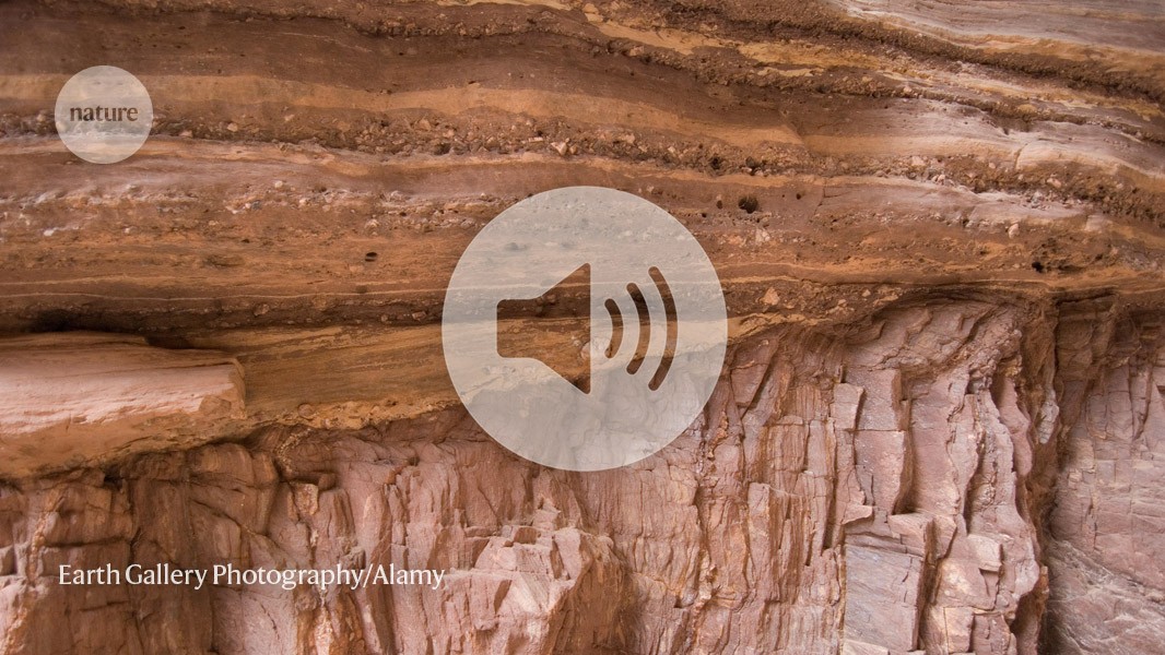 The billion years missing from Earth’s history