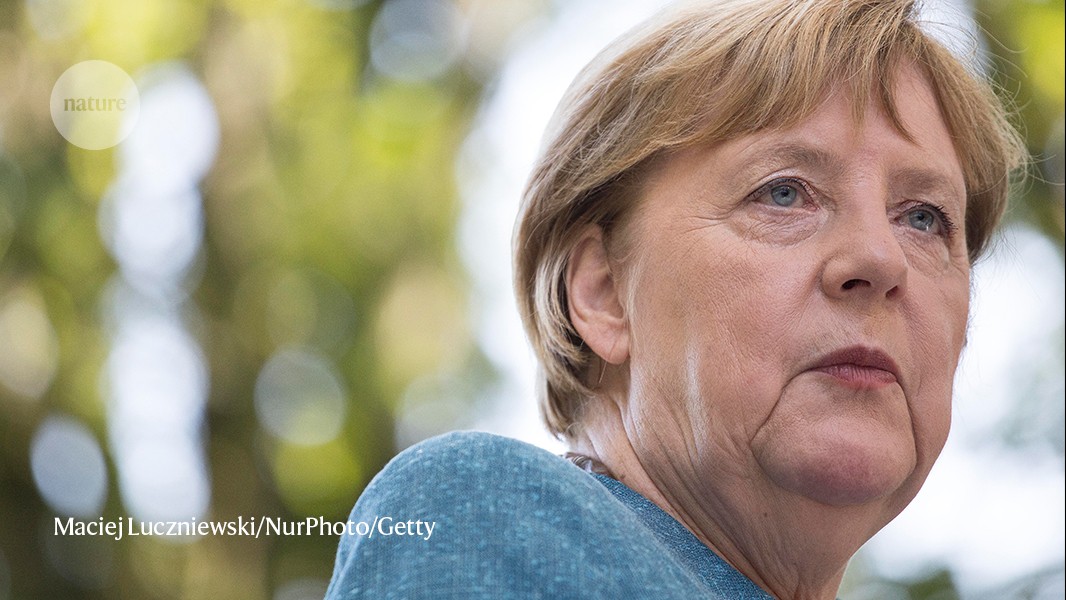Politics will be poorer without Angela Merkel’s scientific approach