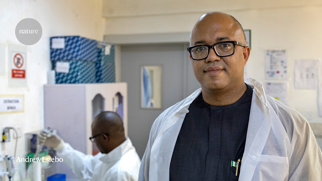 Leader of WHO’s new pandemic hub: improve data flow to extinguish outbreaks