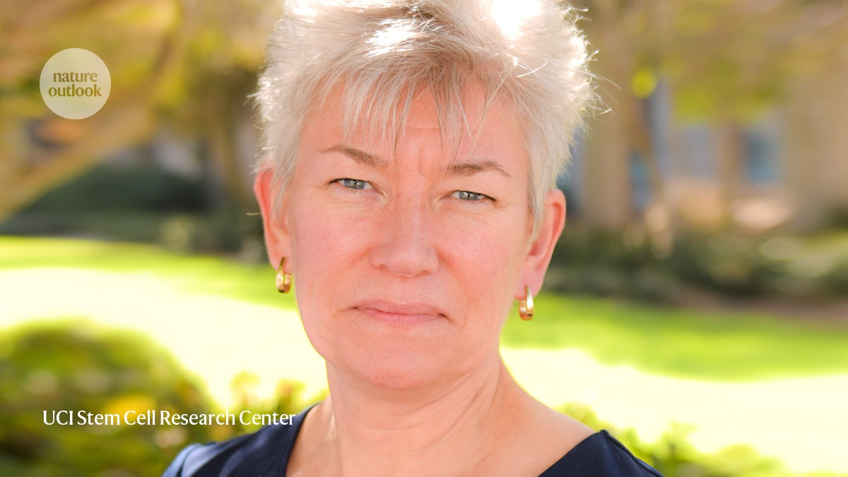 Stem cells and spinal-cord injuries: an intricate issue