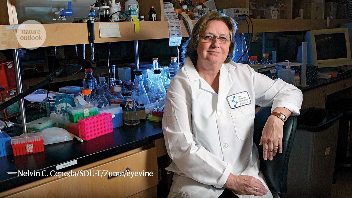 Why stem cells might save the northern white rhino