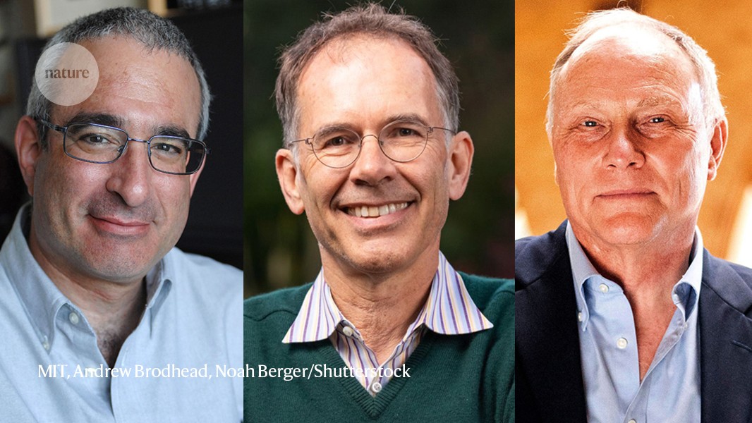 Nobel-winning ‘natural experiments’ approach made economics more robust