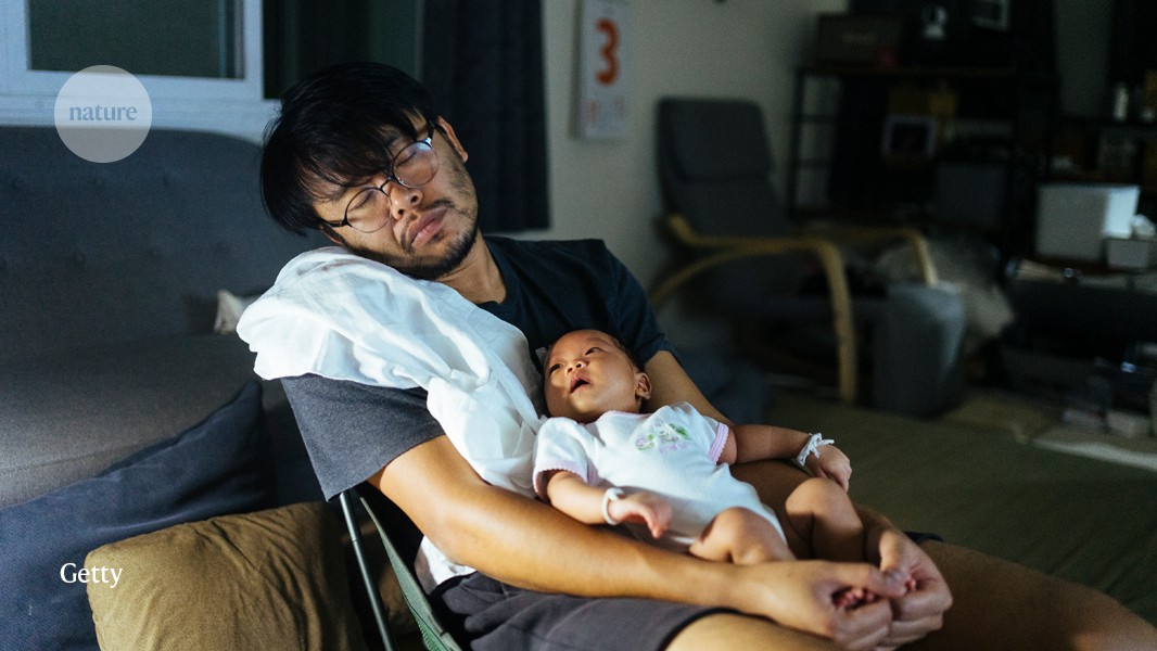 How ‘sleep misperception’ fools people into thinking they don’t sleep