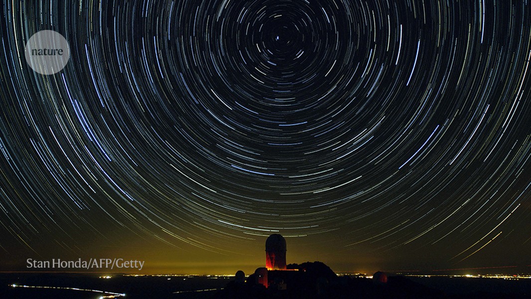 US astronomy's 10-year plan is super-ambitious