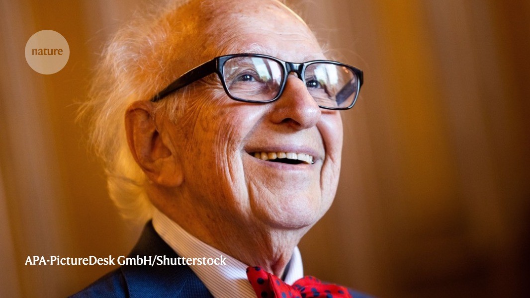 Has Eric Kandel rested on his laurels? No