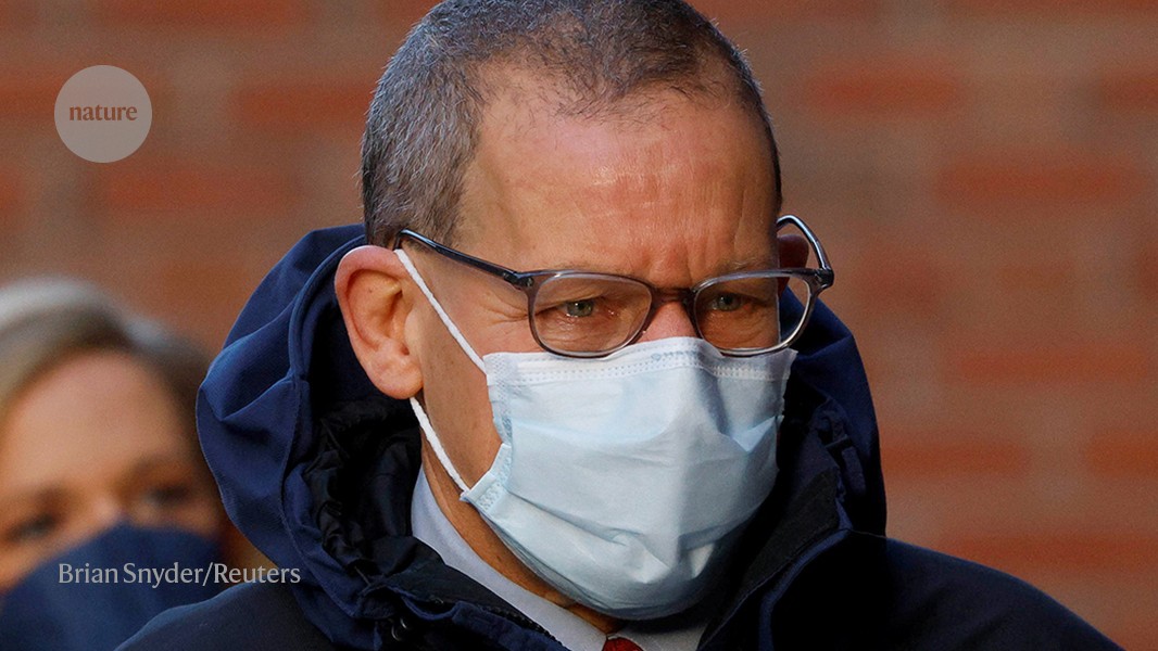 Harvard chemist on trial: a guide to the Charles Lieber case