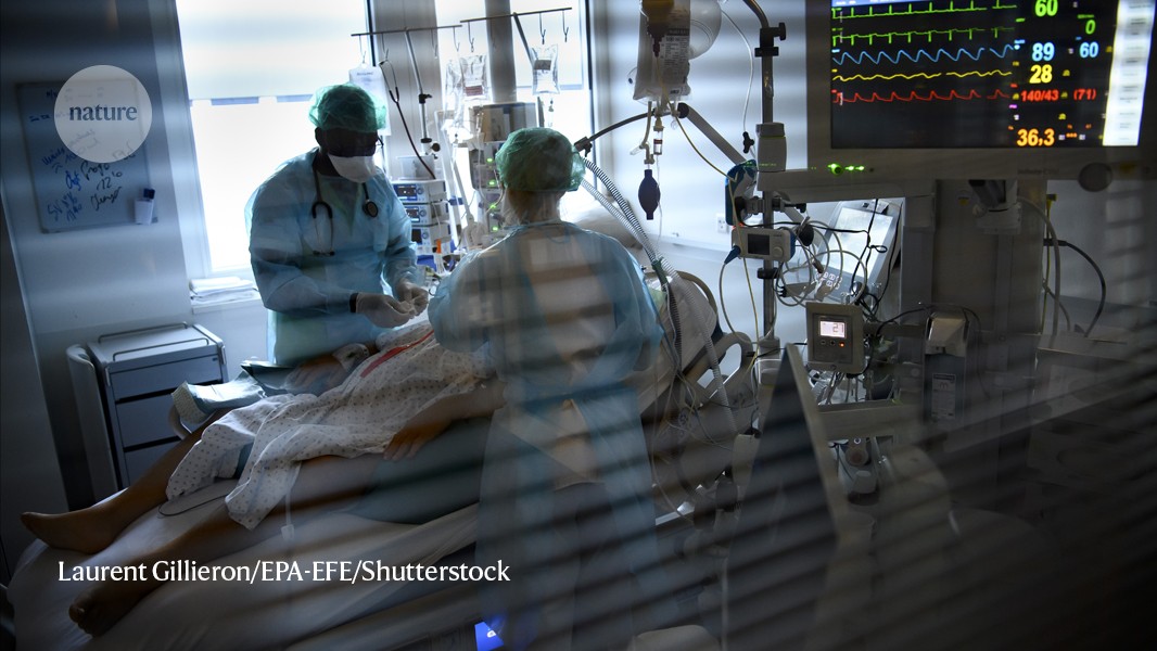 How severe are Omicron infections?