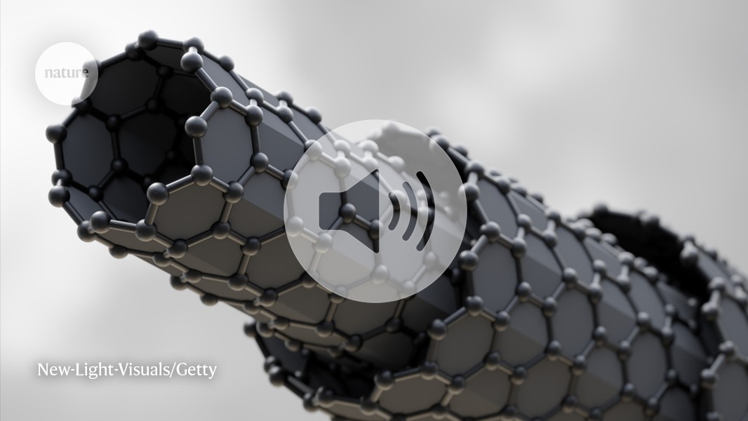 Weirdly flowing water finally has an explanation: 'quantum friction'