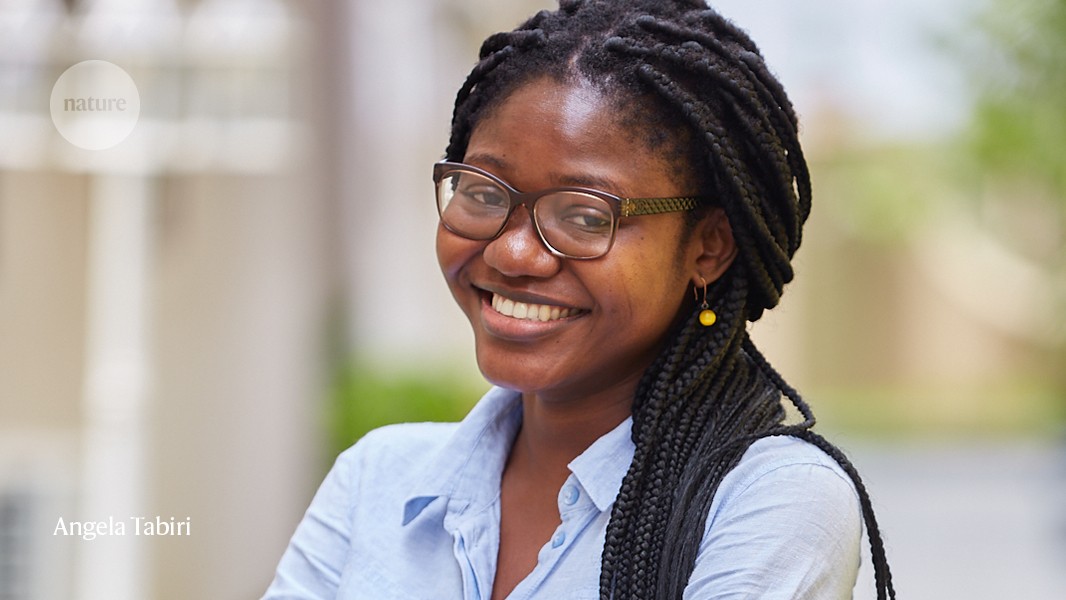 Promoting mathematics to girls in Ghana