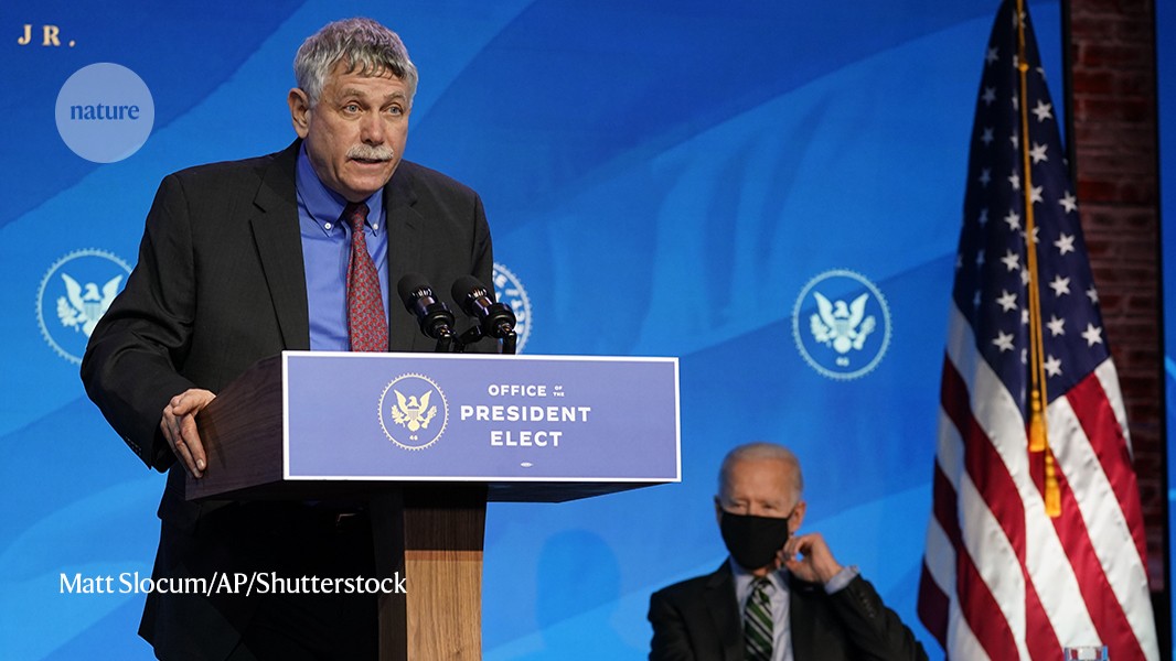 Eric Lander’s resignation for bullying raises questions for the White House