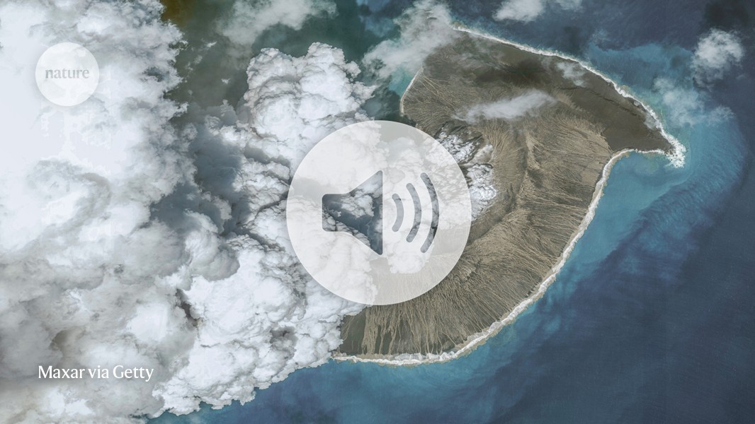Tongan volcano eruption leaves scientists with unanswered questions