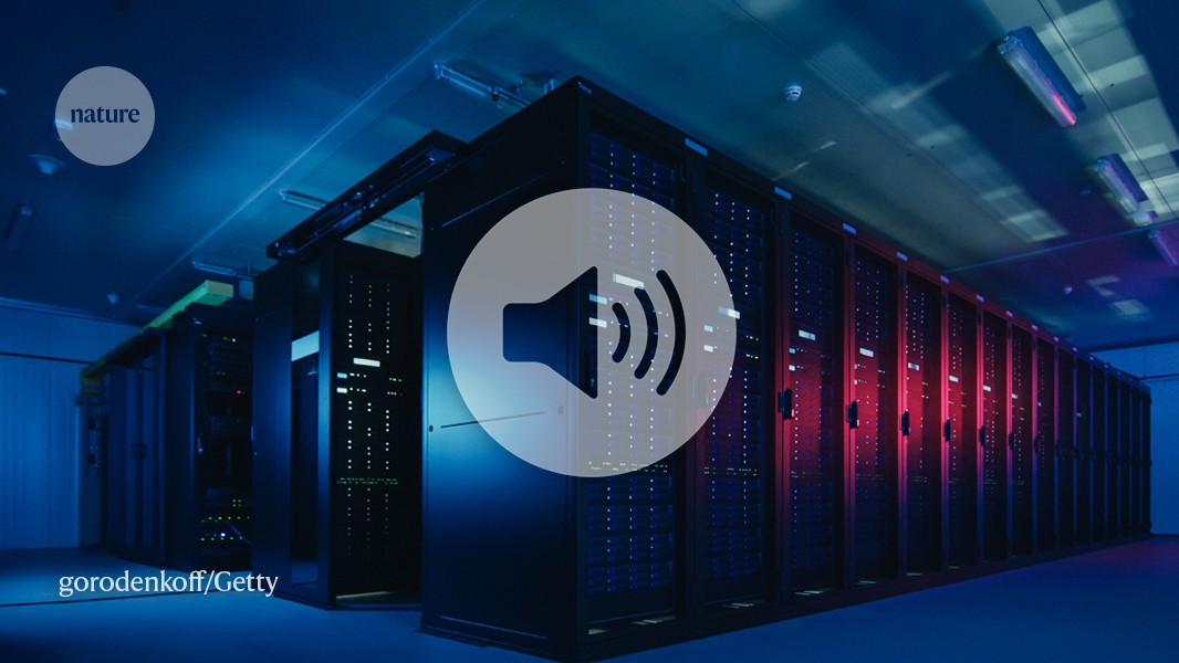 Audio long-read: The race to save the Internet from quantum hackers