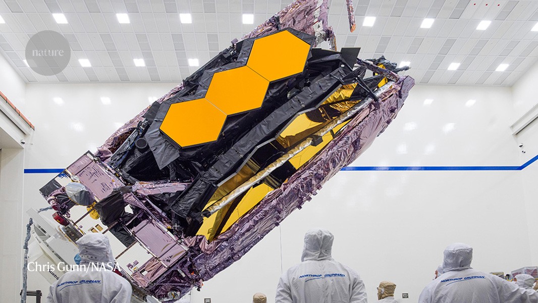 Exclusive: Documents reveal NASA’s internal struggles over renaming ...