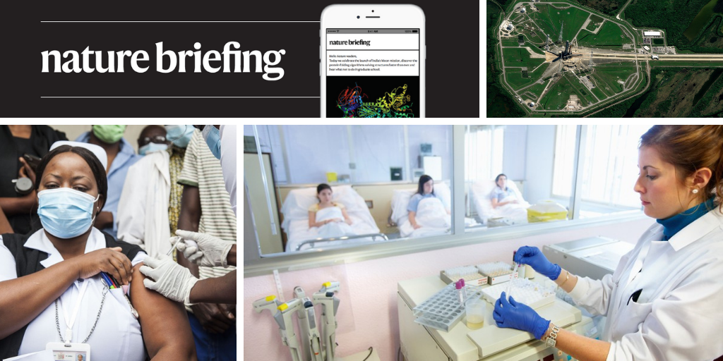 Daily briefing: Morgue data hint at COVID’s true toll