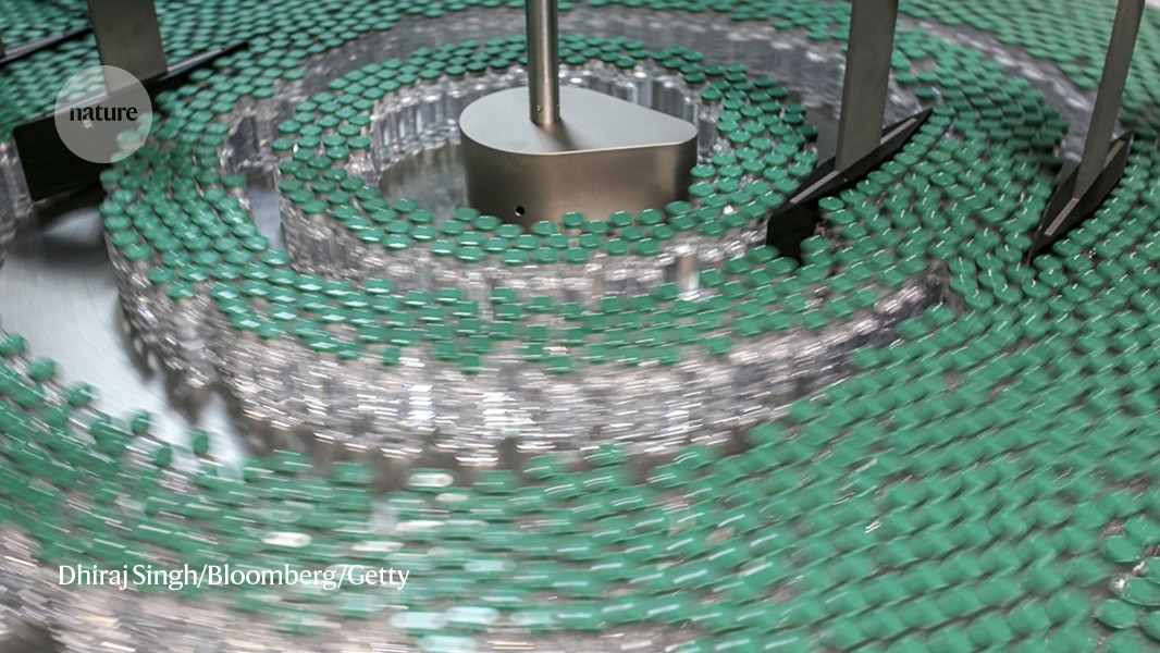 Could computer models be the key to better COVID vaccines?