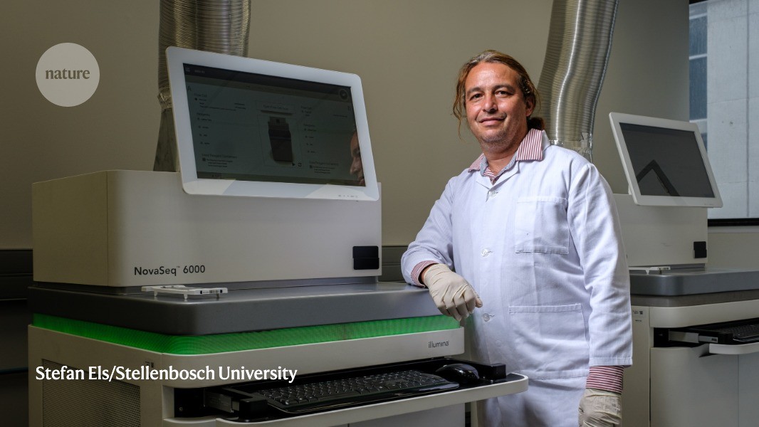 Are new Omicron subvariants a threat? Here’s how scientists are keeping ...