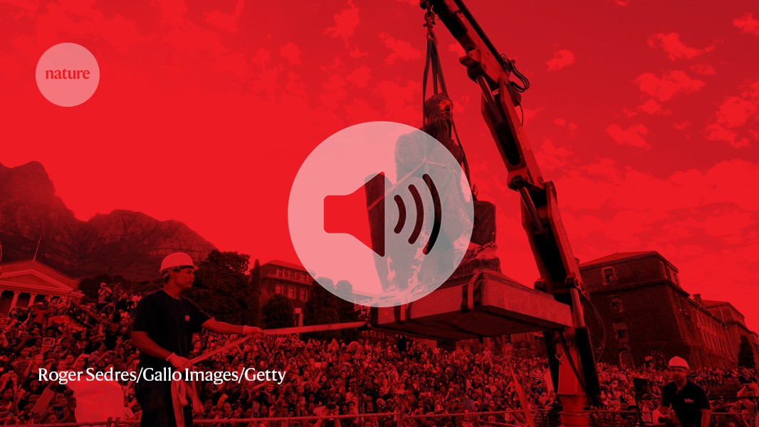 Science in Africa: is ‘decolonization’ losing all meaning?