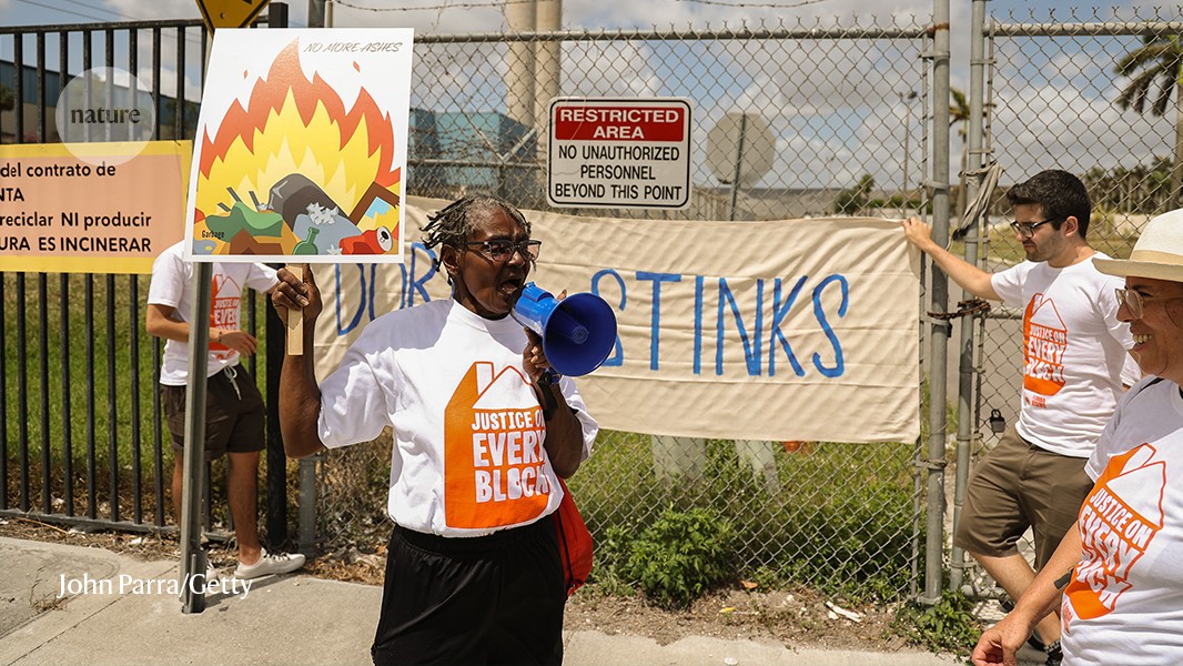 Racism drives environmental inequality — but most Americans don’t realize