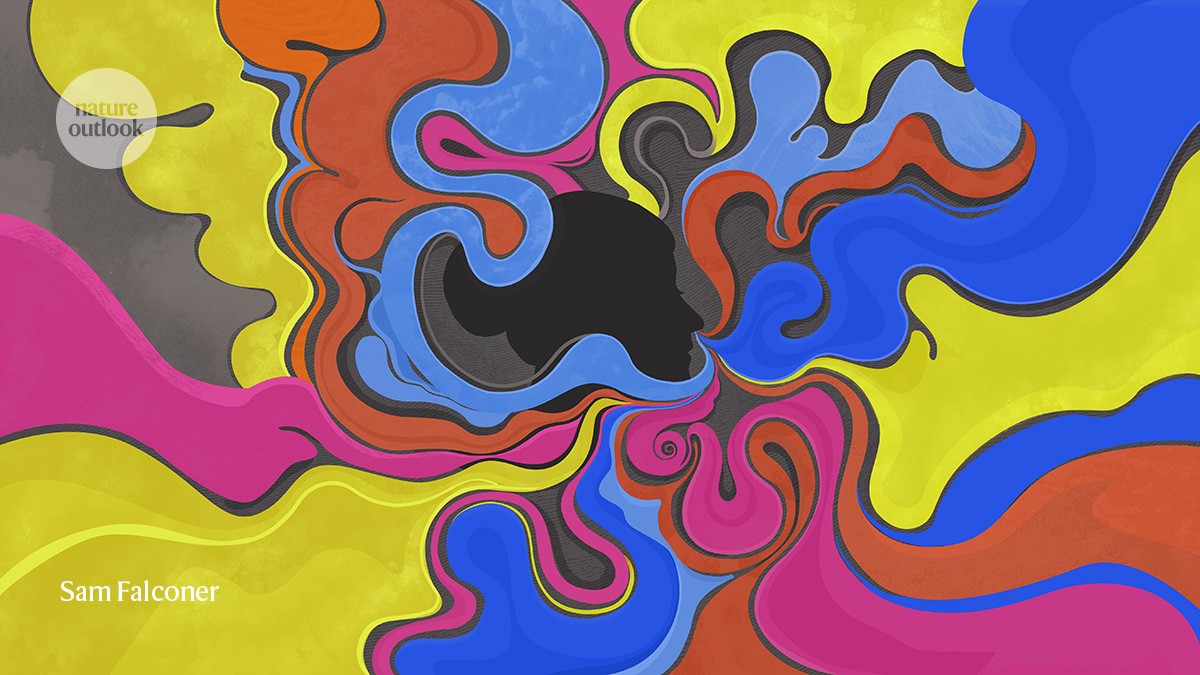 The science of smell steps into the spotlight