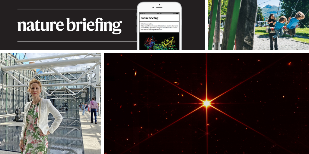 Daily briefing: App turns research ethics into a game