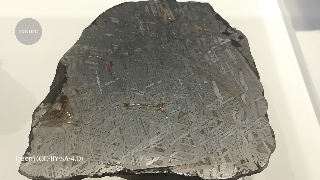 A space rock’s weird skips led to Earth’s biggest meteorite field