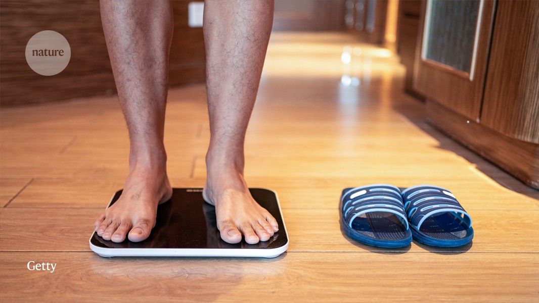 How do thin people stay that way? More activity is not always the answer