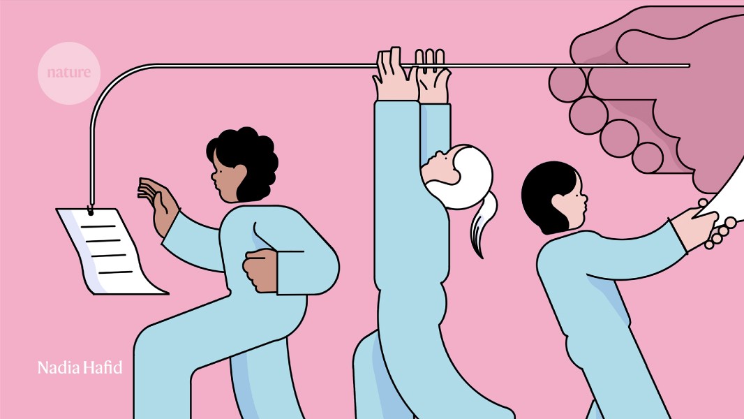 Bullied abroad: how foreign researchers can fight back