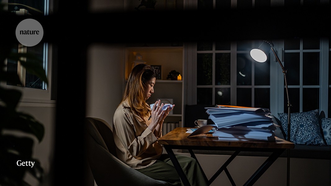 Why thinking hard makes us feel tired