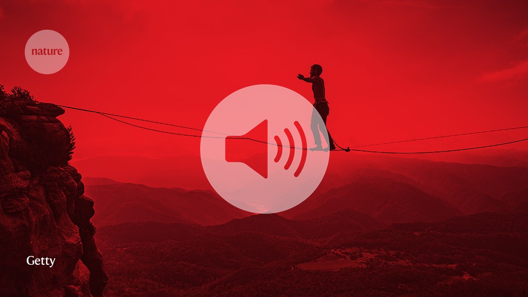 Muddle of the middle: why mid-career scientists feel neglected