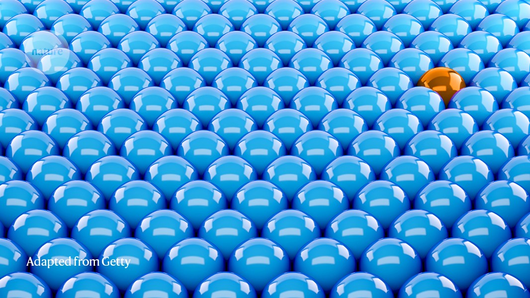 Men outnumber women by more than 2 to 1 in US federal science jobs