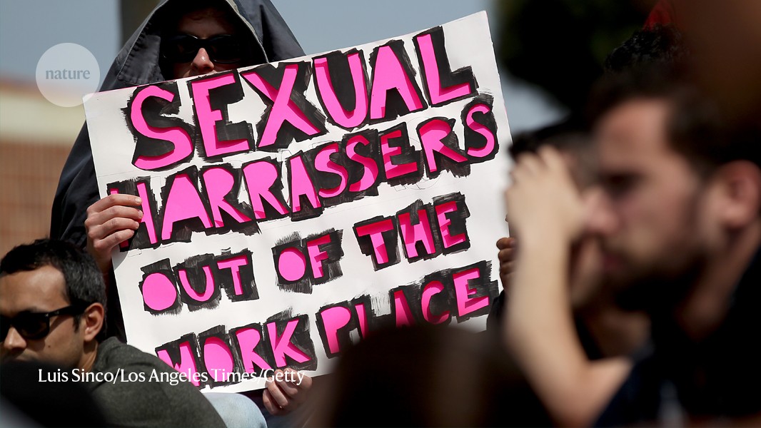 How hiring policies can help end workplace harassment