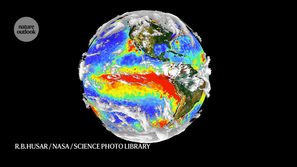 Why climate change matters for pandemic preparedness