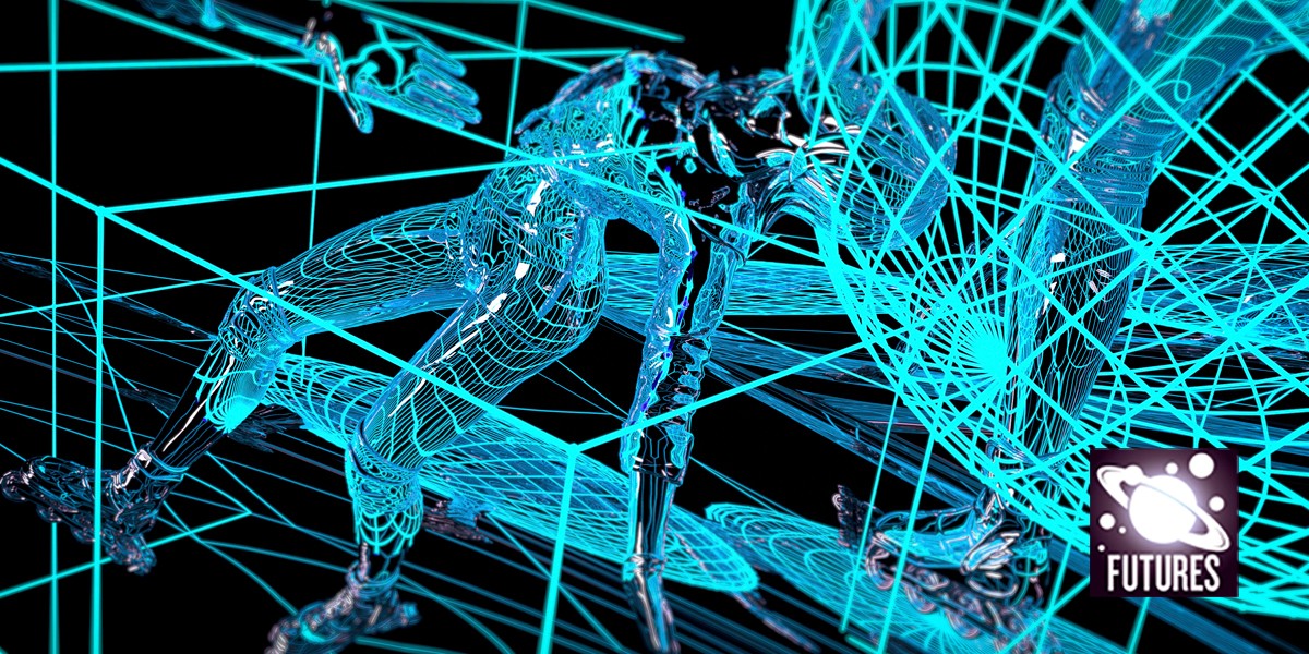 The future will not be any% glitchless