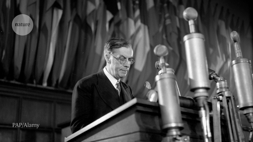 Huxley: the family that championed evolution