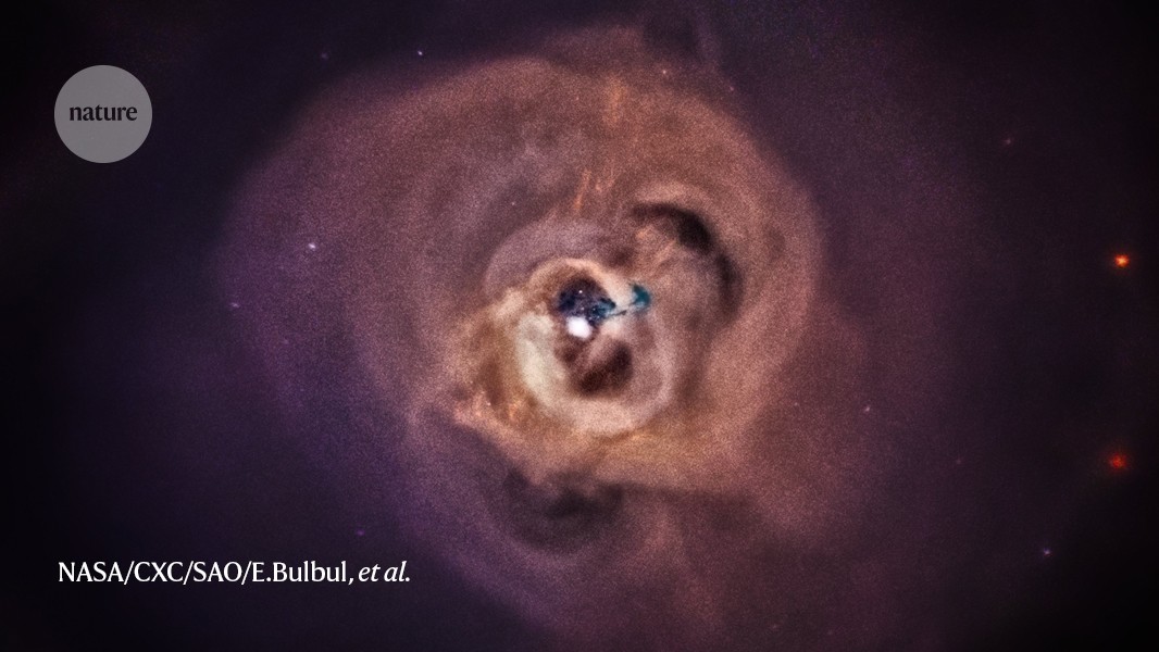 Sounds of the stars: how scientists are listening in on space