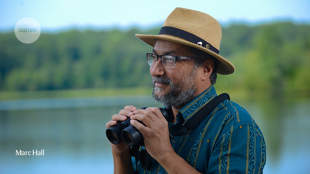 Ecologists should create space for a wide range of expertise