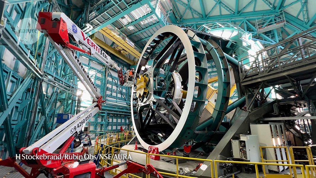 The science events to watch for in 2023