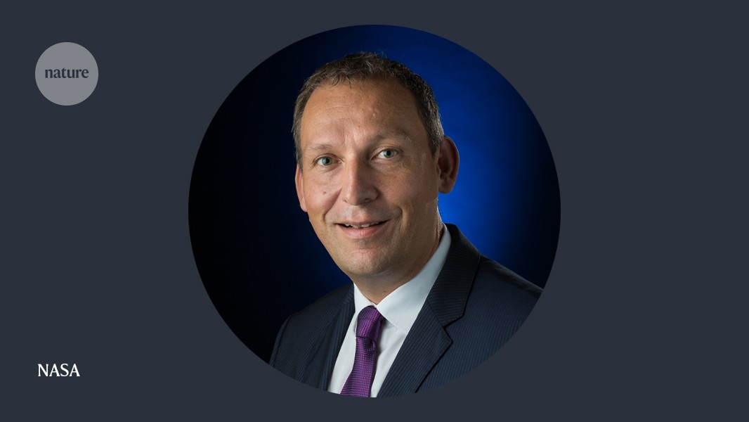 Why I’m leaving NASA and the job I’ve loved most